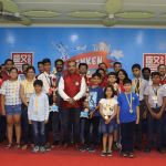Kenken International Championship India 2020 -Kenken International ...
