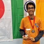 Kenken International Championship India 2020 -Kenken International ...